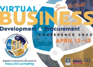 Connecting Businesses with Contracts | Virtual Business Development ...